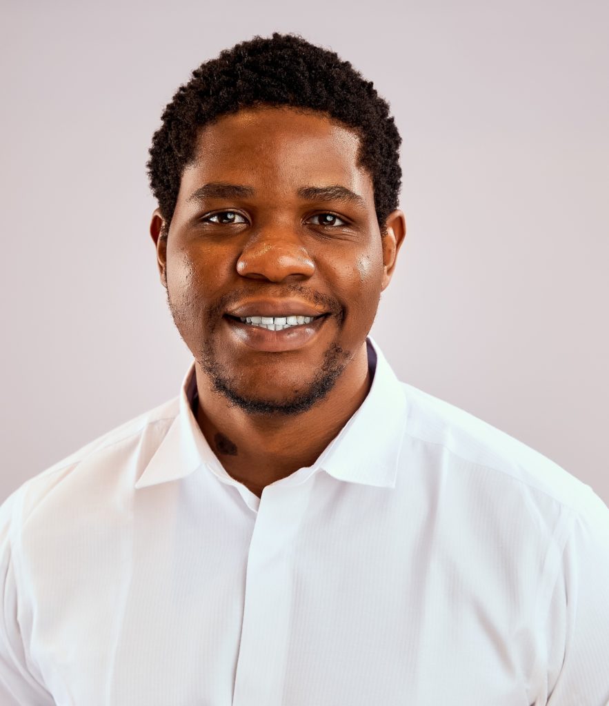 Kippa’s founder and president, Duke Ekezie is on a journey to solve ...