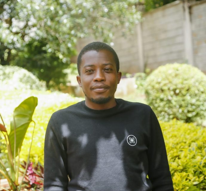 Exclusive: Eric Asuma steps down as CEO of Hisa