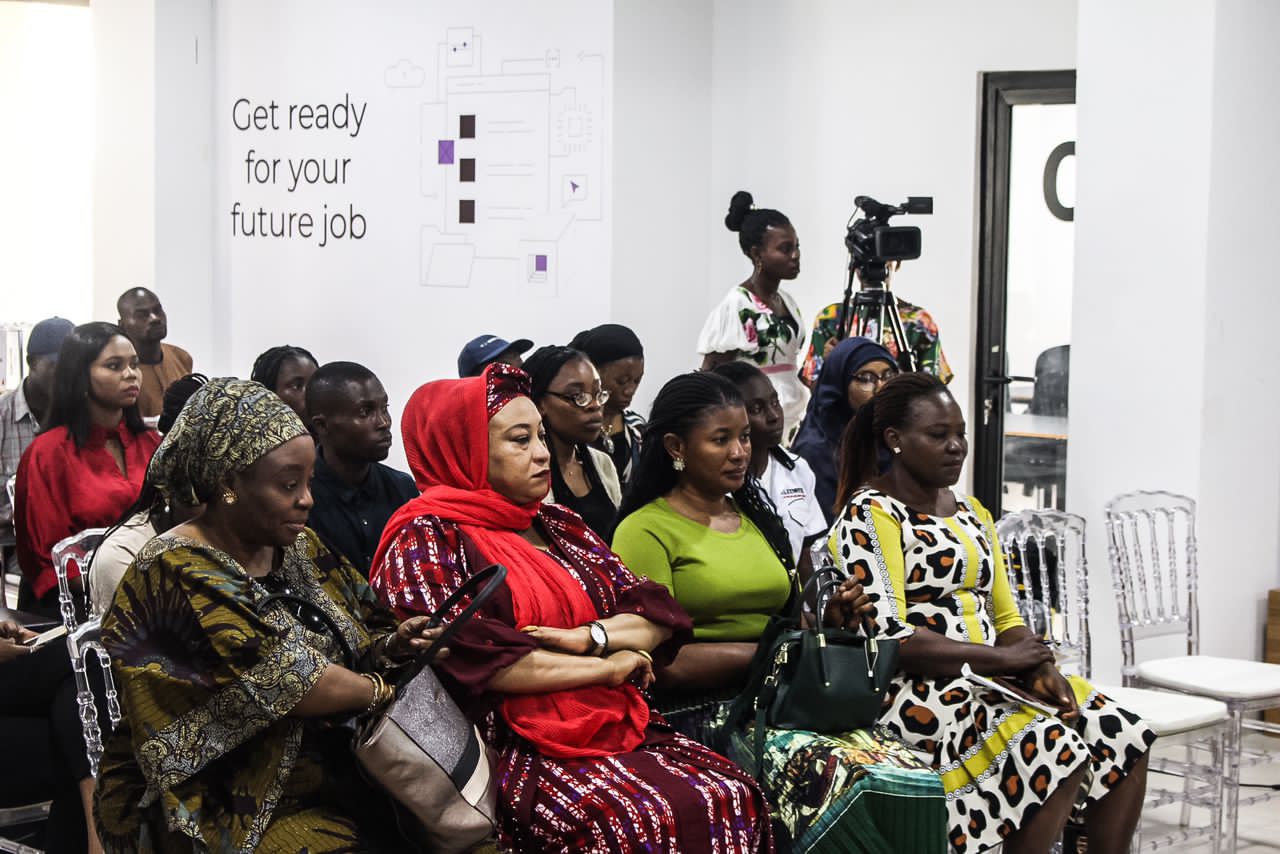GoMyCode Launches New Tech Space in Abuja, Nigeria: Paving the Way for Digital Empowerment and ...