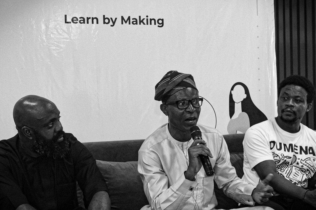 Gomycode Launches New Tech Space In Abuja Nigeria Paving The Way For Digital Empowerment And