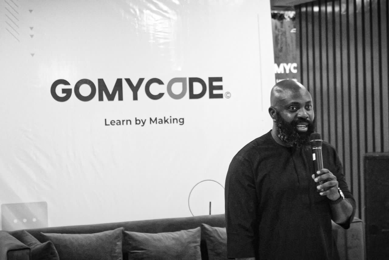 GoMyCode Launches New Tech Space in Abuja, Nigeria: Paving the Way for Digital Empowerment and ...