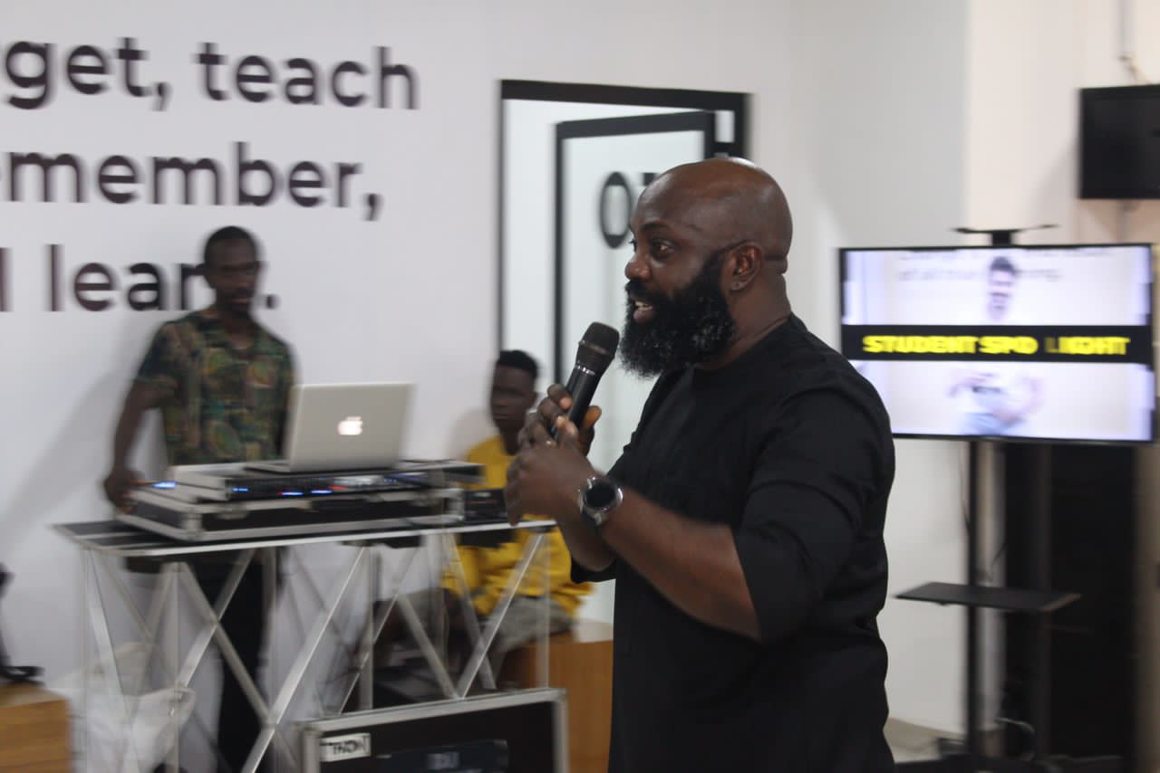GoMyCode Launches New Tech Space in Abuja, Nigeria: Paving the Way for Digital Empowerment and ...