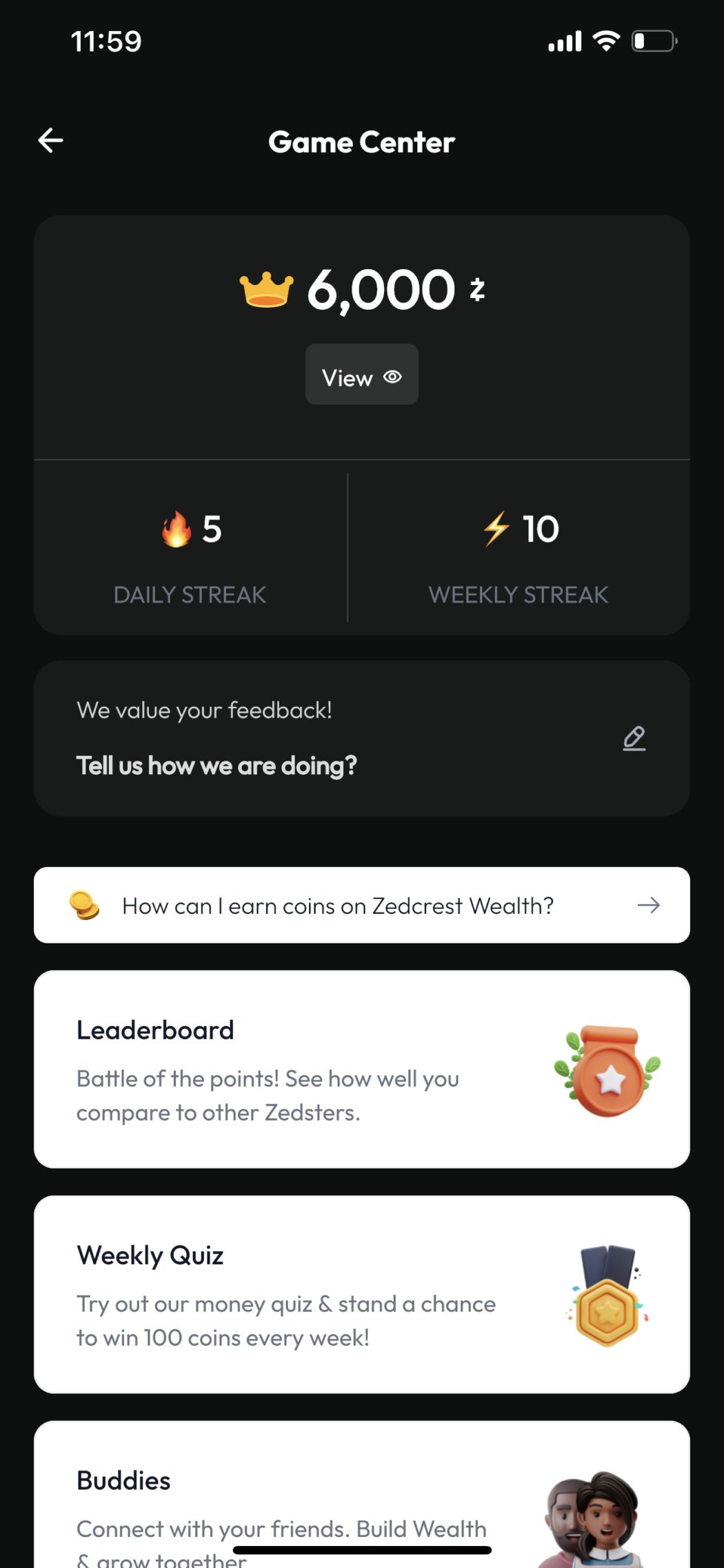 Gamifying Financial Literacy: Zedcrest Wealth is redefining the future ...