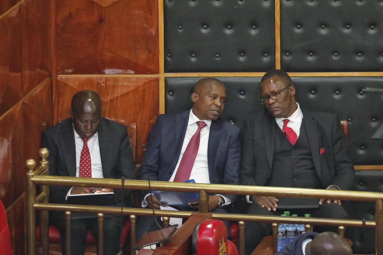 Kenya government throws Worldcoin under the bus