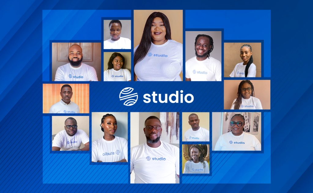 Join over 5,000 users to work, learn and, collaborate on Studio | TechCabal