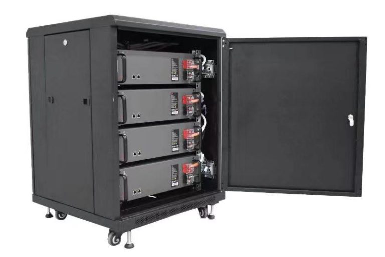 Batteries BYD : Garantir la sécurité et la fiabilité énergétiques des ...