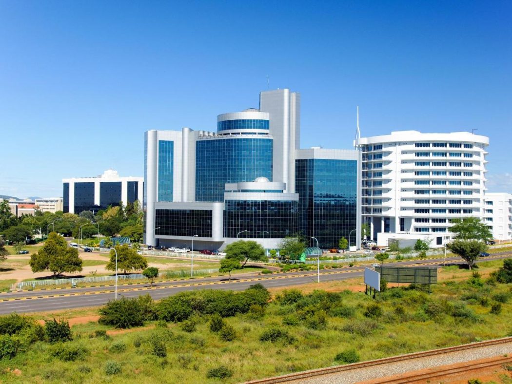 In Gaborone, ride-hailing newcomer inDrive is making inroads | TechCabal