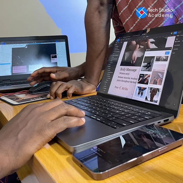 Tech Studio Academy celebrates five years of empowering tech ...