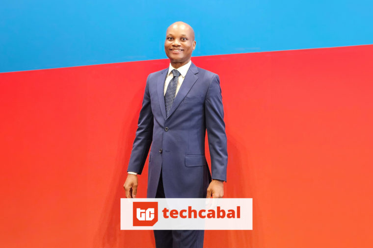 Tech Edge | TechCabal