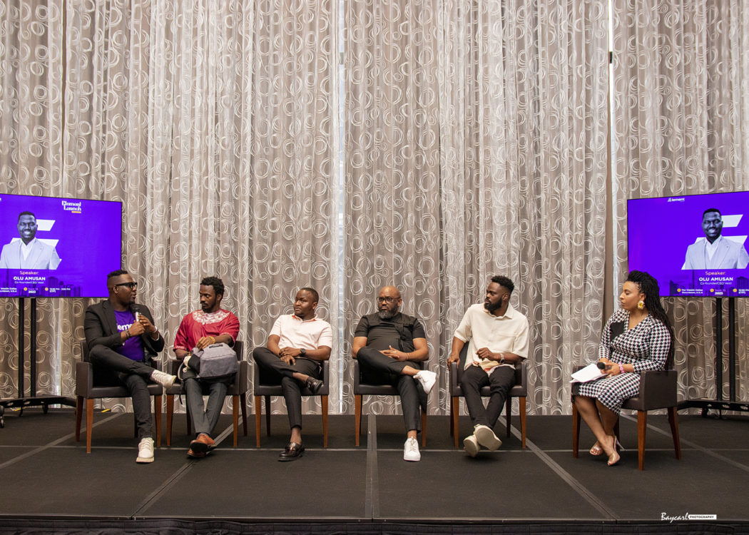 Vesti launches Element to bank US bound African Founders. | TechCabal