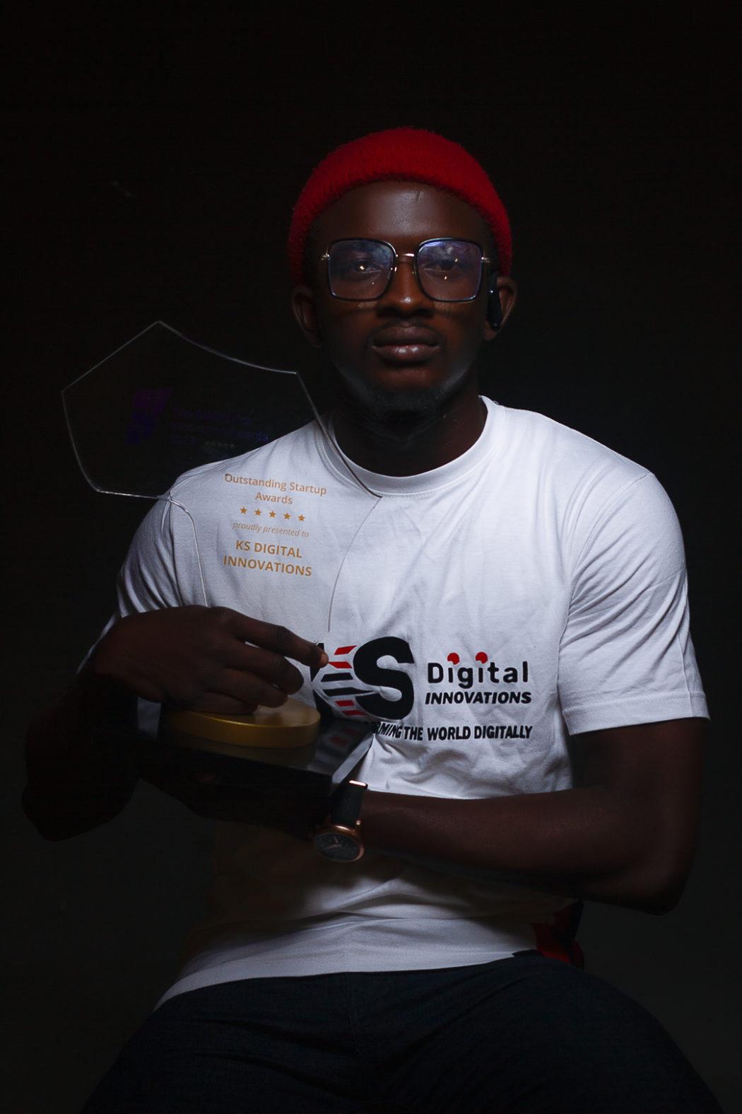 Evolution of a Disruptor: Kehinde Ayobade, The Pioneer of Construct-tech in Nigeria. | TechCabal