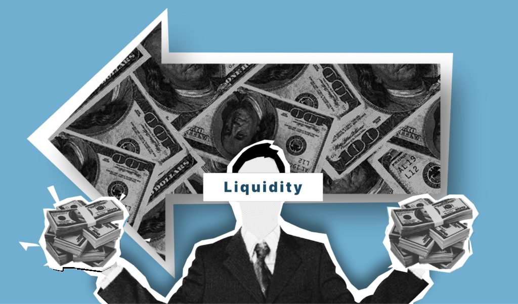 Liquidity as a service: Surviving a cash crunch with OneLiquidity’s ...