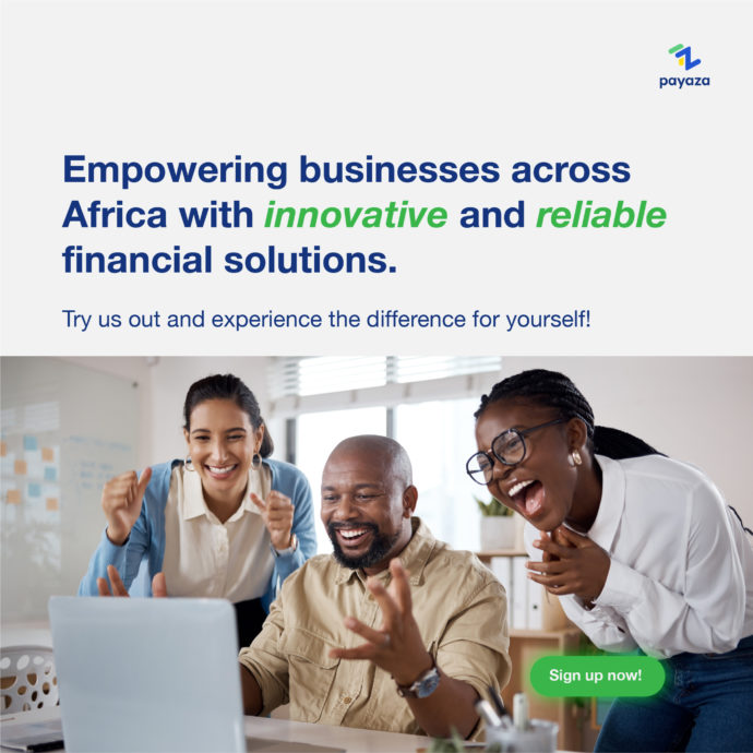 Driving e-commerce and boosting African entrepreneurship: A look at ...