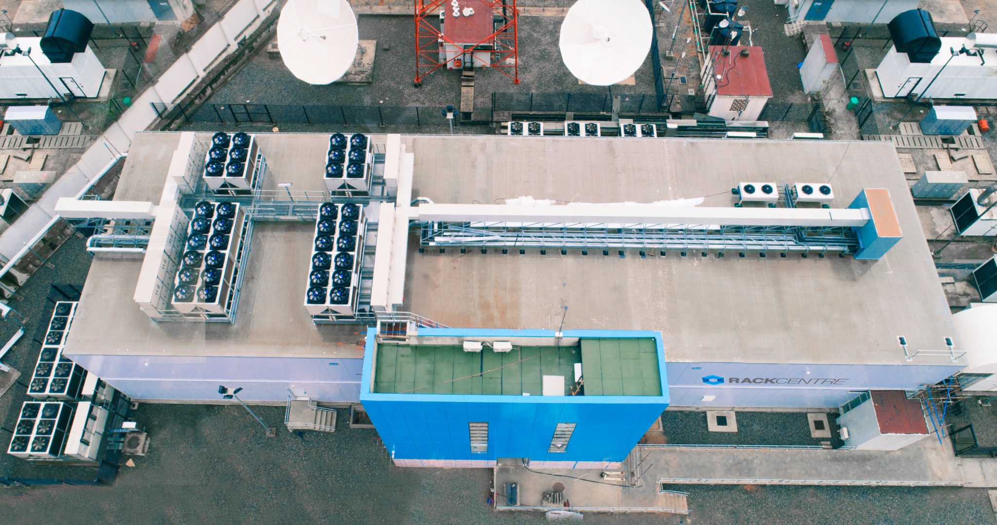 Meeting the Rising Data Centre Demand in Africa. | TechCabal