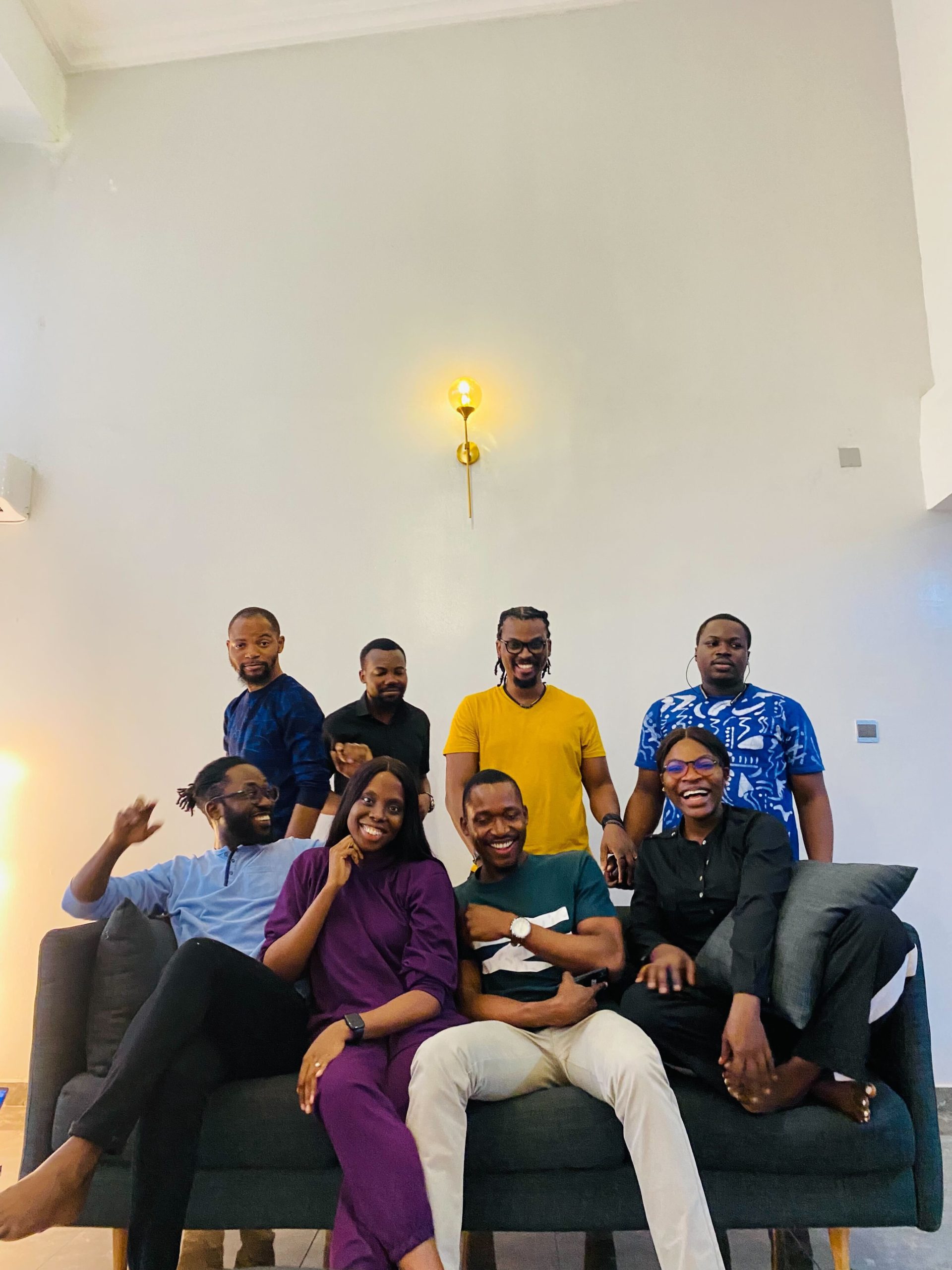 Connecting families, empowering businesses: Africhange’s commitment to ...