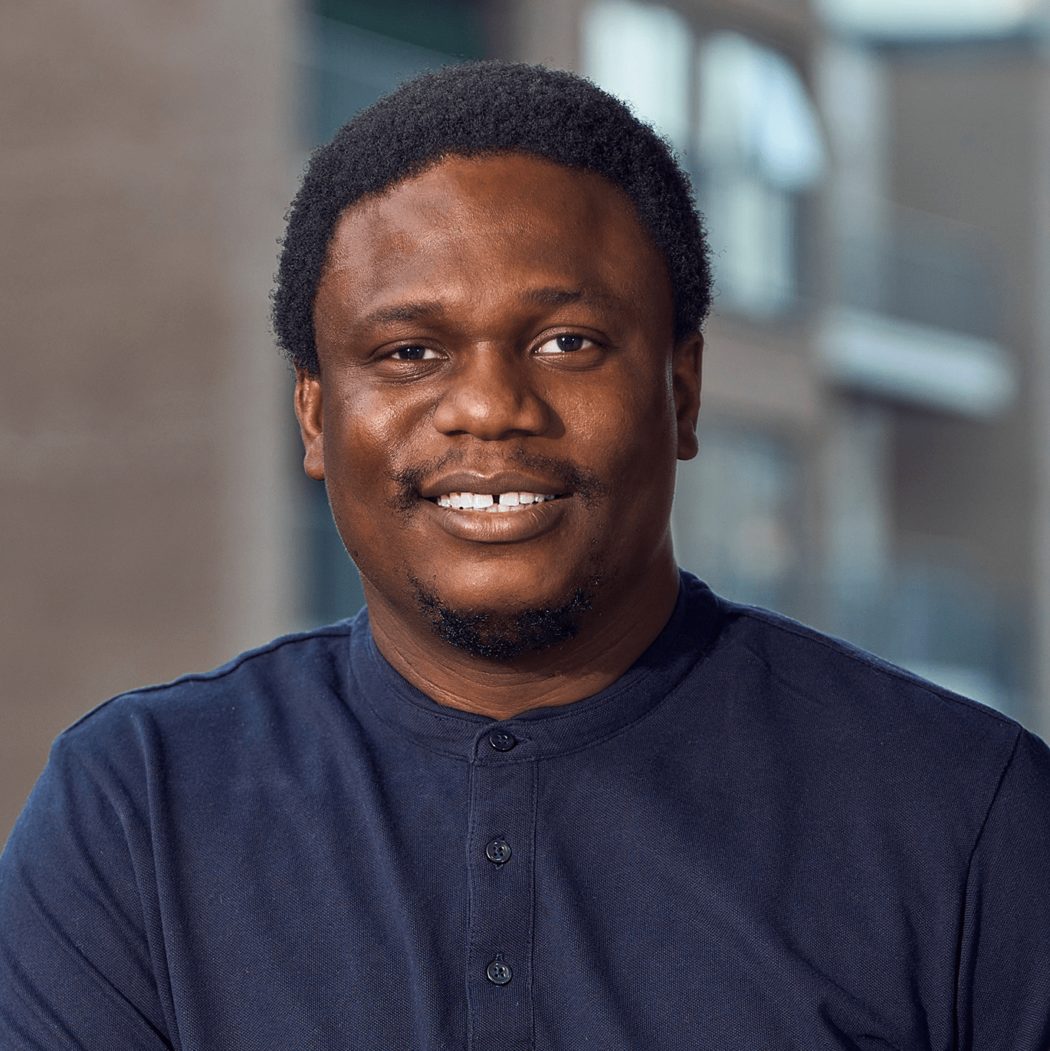 "We are bridging Nigeria's digital finance gap"- Moniepoint's CEO ...