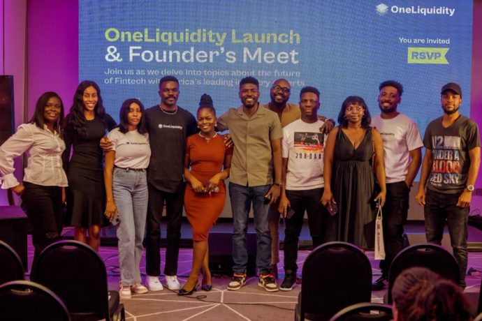 OneLiquidity comes out of stealth | TechCabal