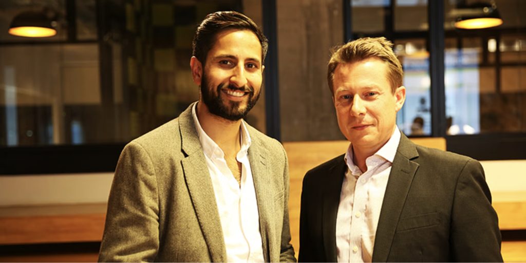 Outsized closes Series A round led by Knife Capital | TechCabal