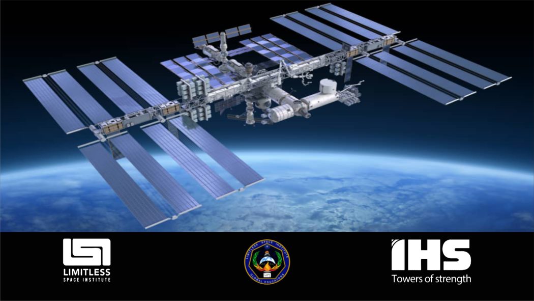 IHS Towers Partners with Limitless Space Institute to Inspire Space ...