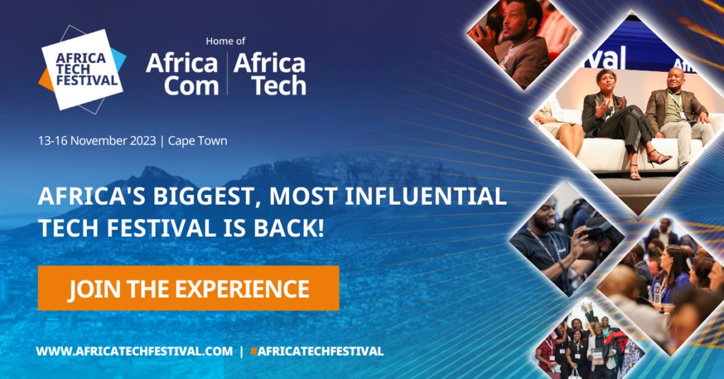 Africa Tech Festival releases powerful speaker line-up