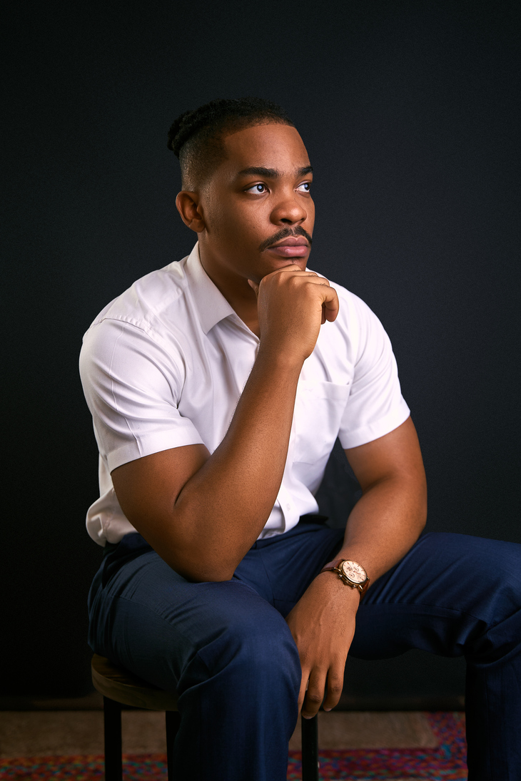 What Kennedy Ekezie has learnt about building a startup at 25.