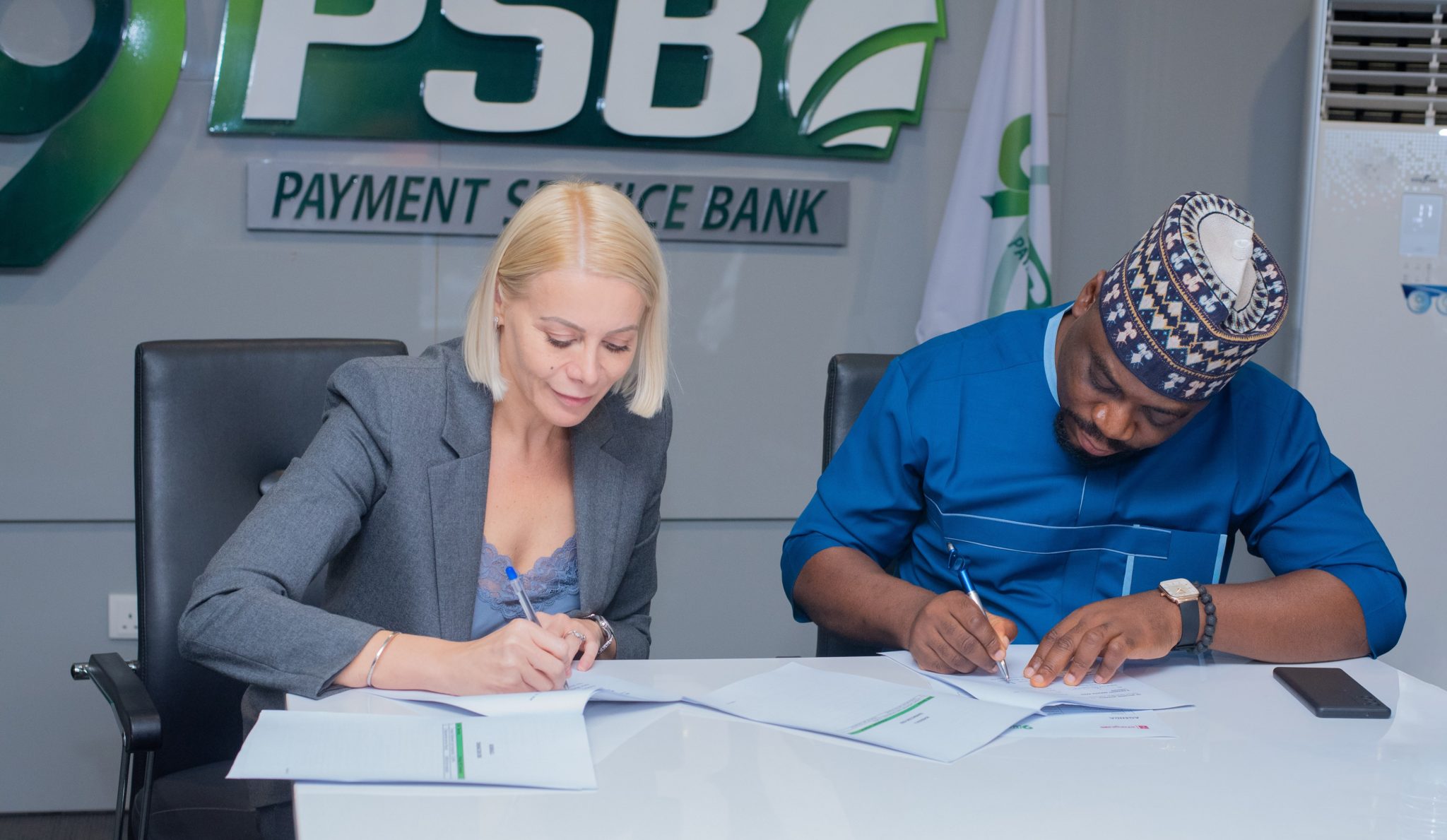 9PSB Partners with XCHANGEBOX to Provide Game-changing Payment ...