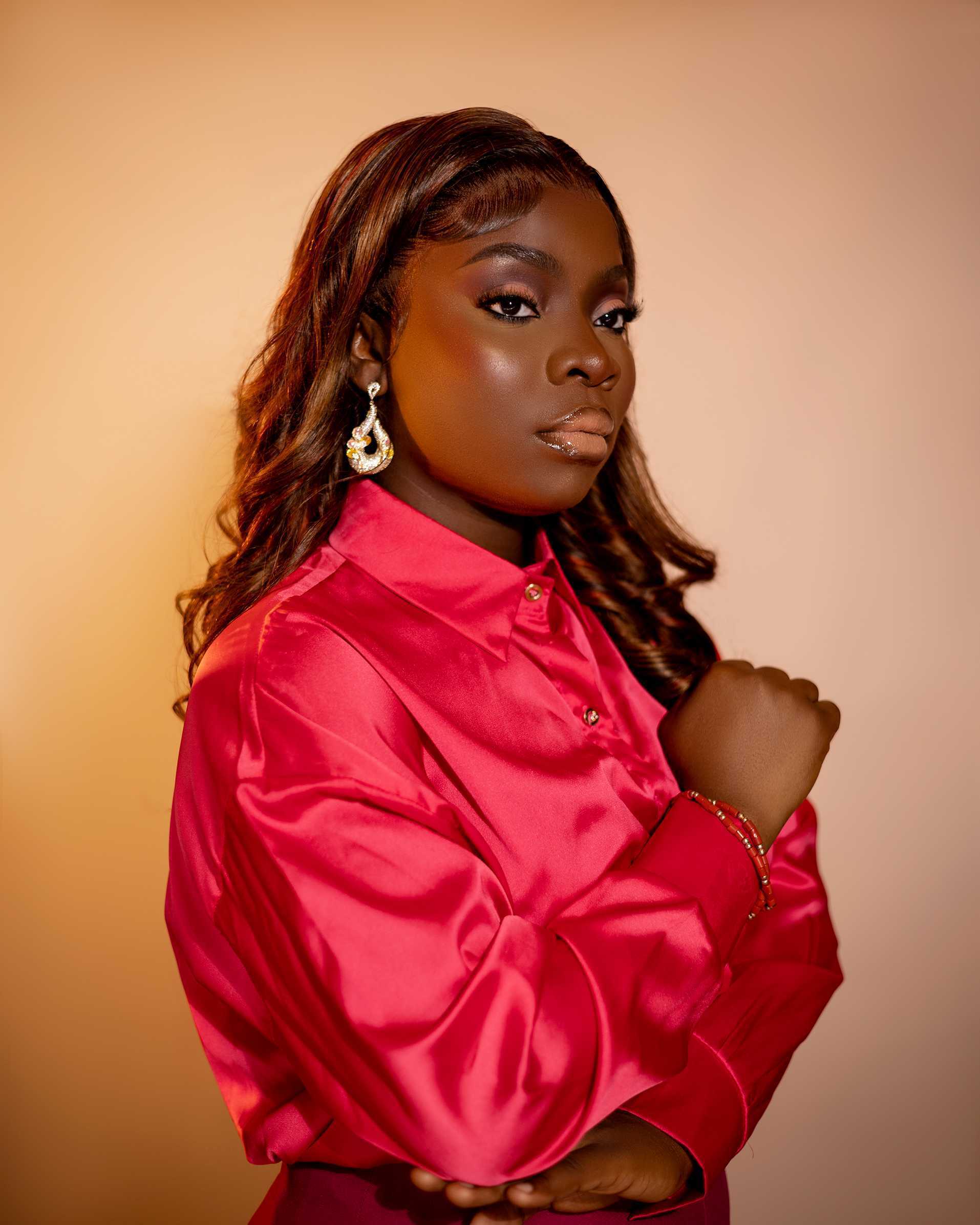 Anyanwu Glory Ammarachi: The 23-Year-Old Taking the Fintech Industry by Storm. | TechCabal