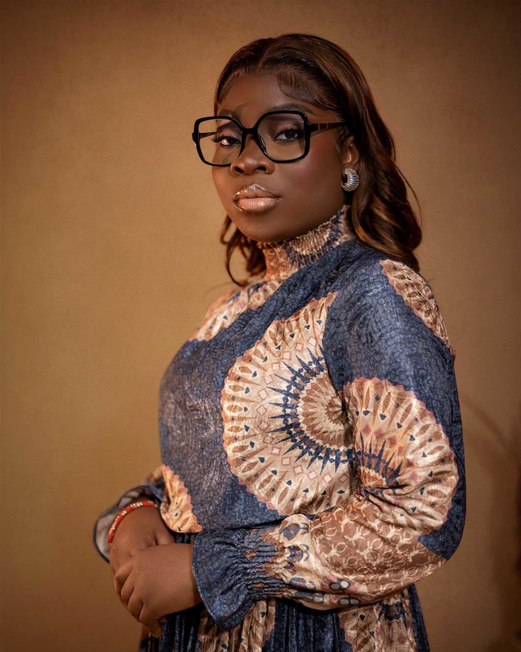 Anyanwu Glory Ammarachi: The 23-Year-Old Taking the Fintech Industry by Storm. | TechCabal