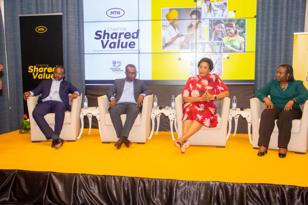 MTN's Round Table on KPMG's True Value Assessment Report | TechCabal