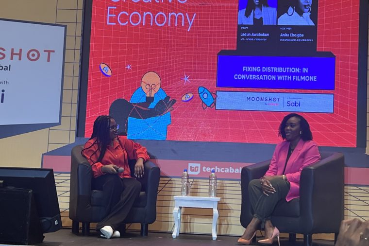 Moonshot Conversations | TechCabal