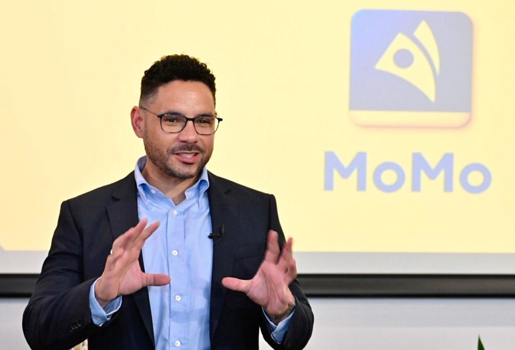 With MoMo 2.0,MTN aims to revolutionise fintech in SA | TechCabal