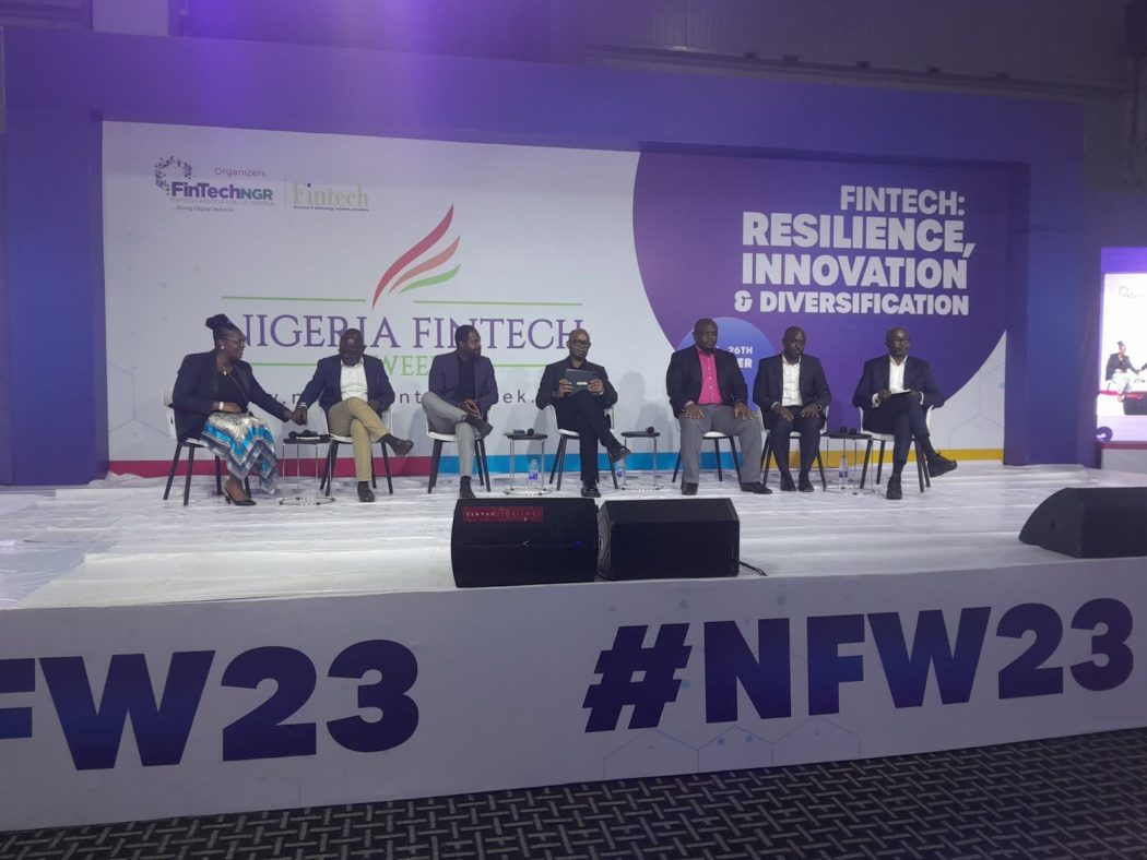 Nigerian Fintech Week Day 2