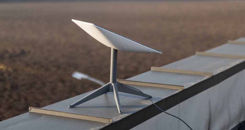 Starlink obtiene licencia para operar en Botsuana tras reunirse con el ...