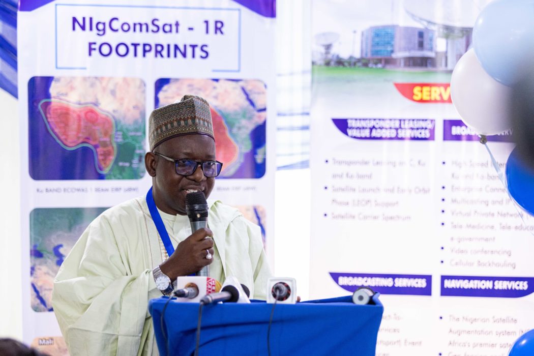 NIGCOMSAT is open for business, leverages broadband service to launch ...