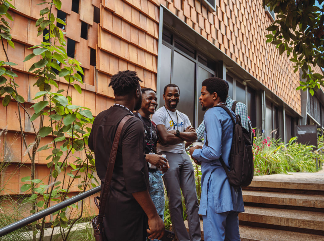 Norrsken Foundation has big dreams for its Kigali hub | TechCabal