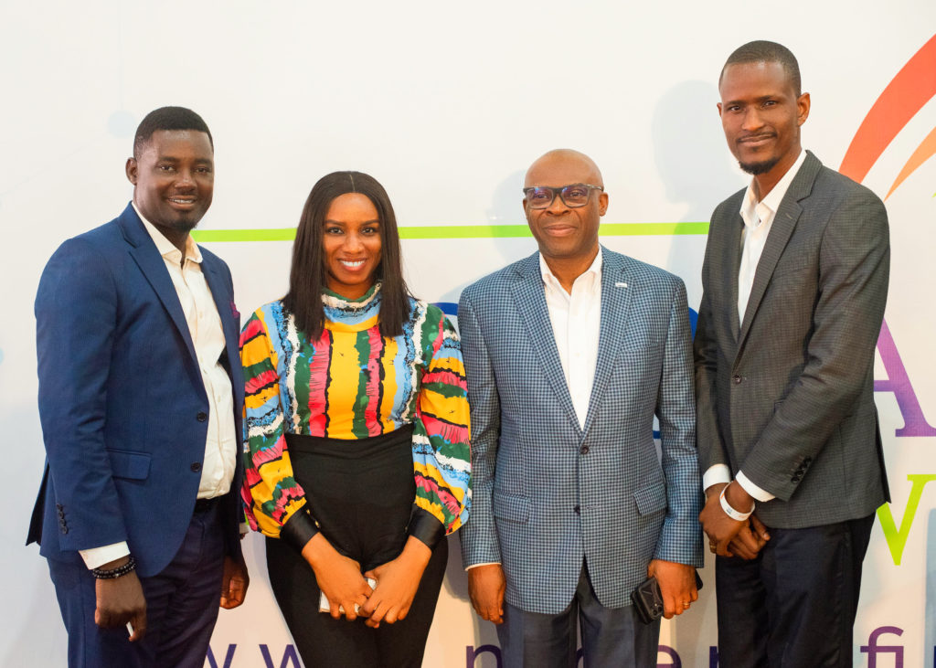 NFW: Bridging the Gap Through Resilience and Innovation - 9PSB | TechCabal