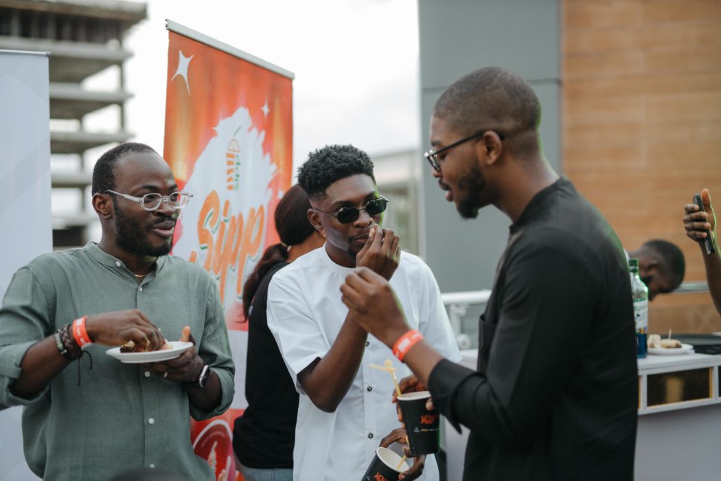 YellowLyfe's Unwind Fest 2023 in Lagos was one of a kind. | TechCabal