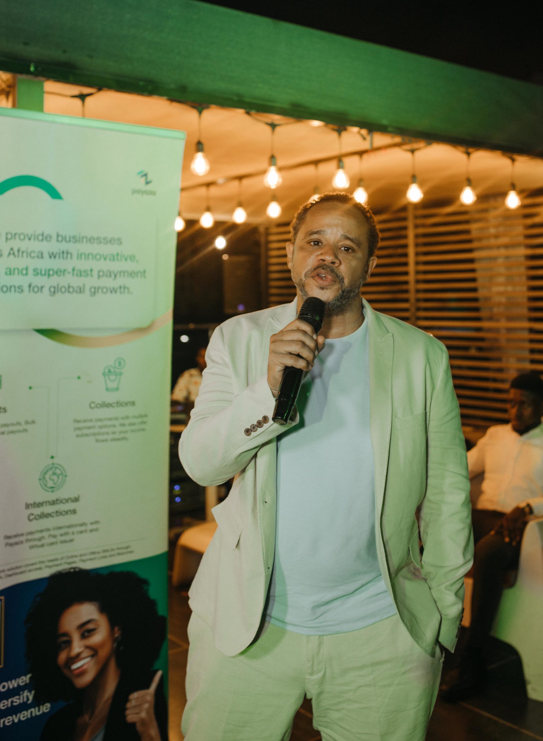 YellowLyfe's Unwind Fest 2023 in Lagos was one of a kind. | TechCabal