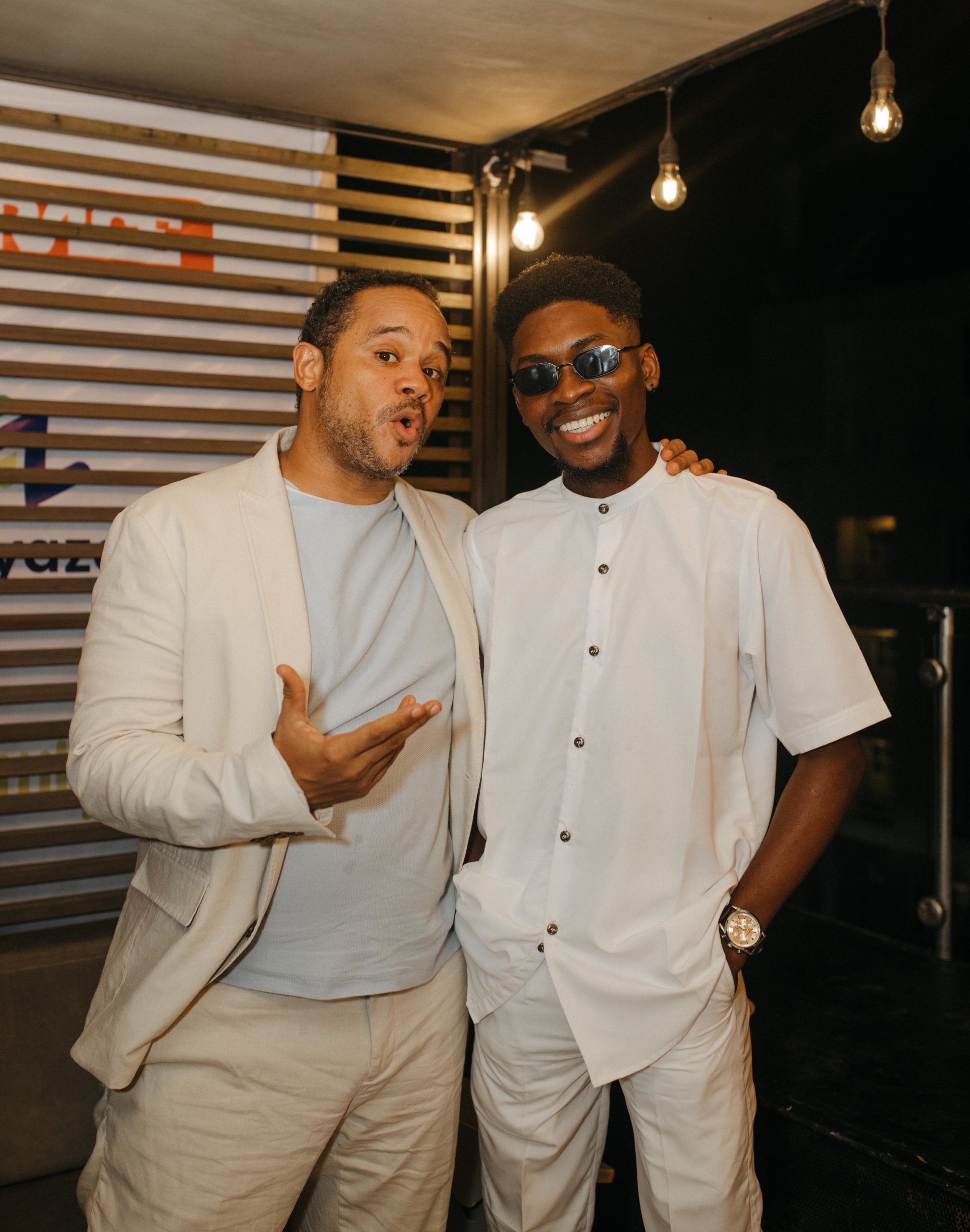 YellowLyfe's Unwind Fest 2023 in Lagos was one of a kind. | TechCabal