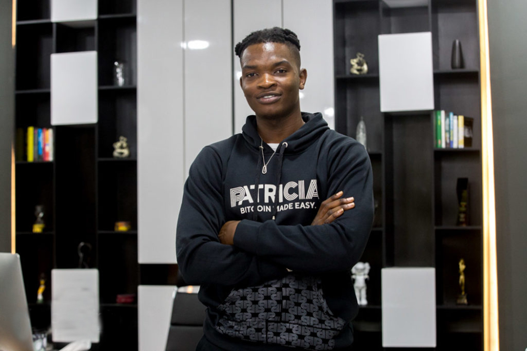 Patricia Technologies, Vindicated as Nigerian Police Force PR Exposes Hackers | TechCabal