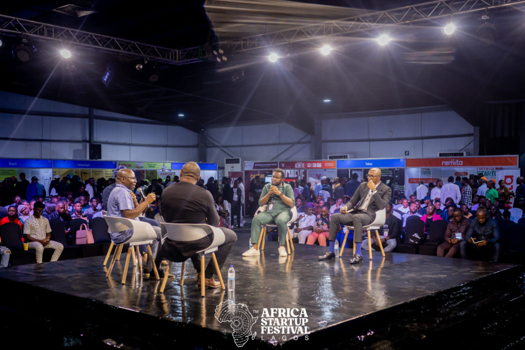 Africa Startup Festival 2023: A Resounding Success in Fostering ...