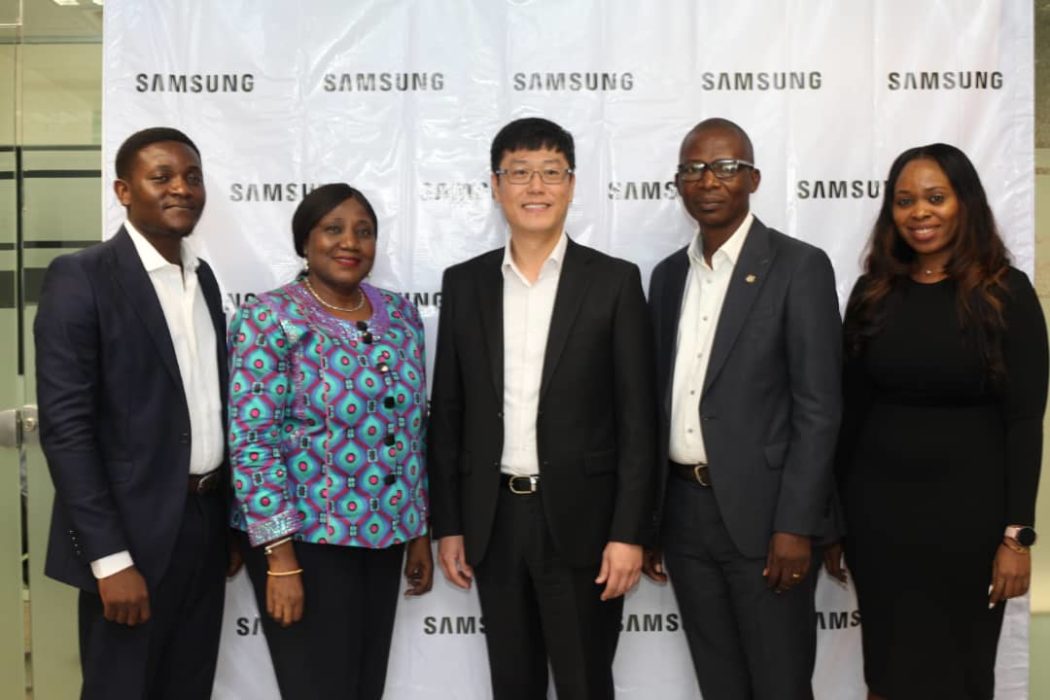 Samsung Makes Great Strides in its Support of Nigerian IT Education | TechCabal