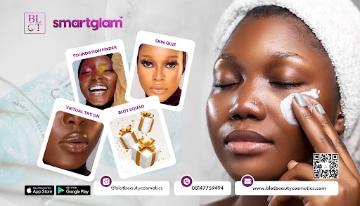 Introducing a New Era of Sophisticated Beauty Tech Solutions Tailored ...