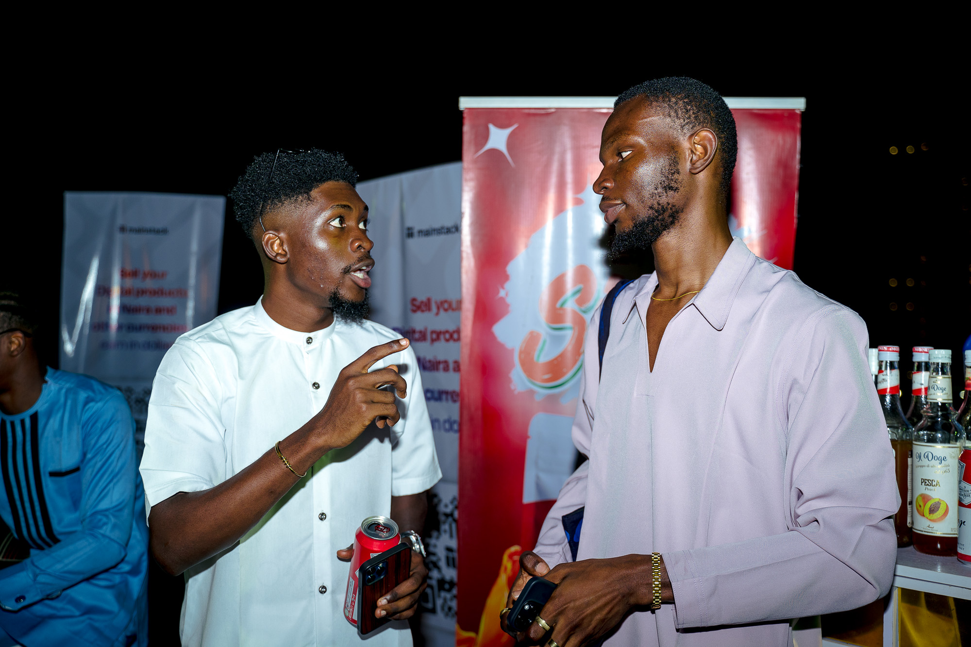 YellowLyfe's Unwind Fest 2023 in Lagos was one of a kind. | TechCabal