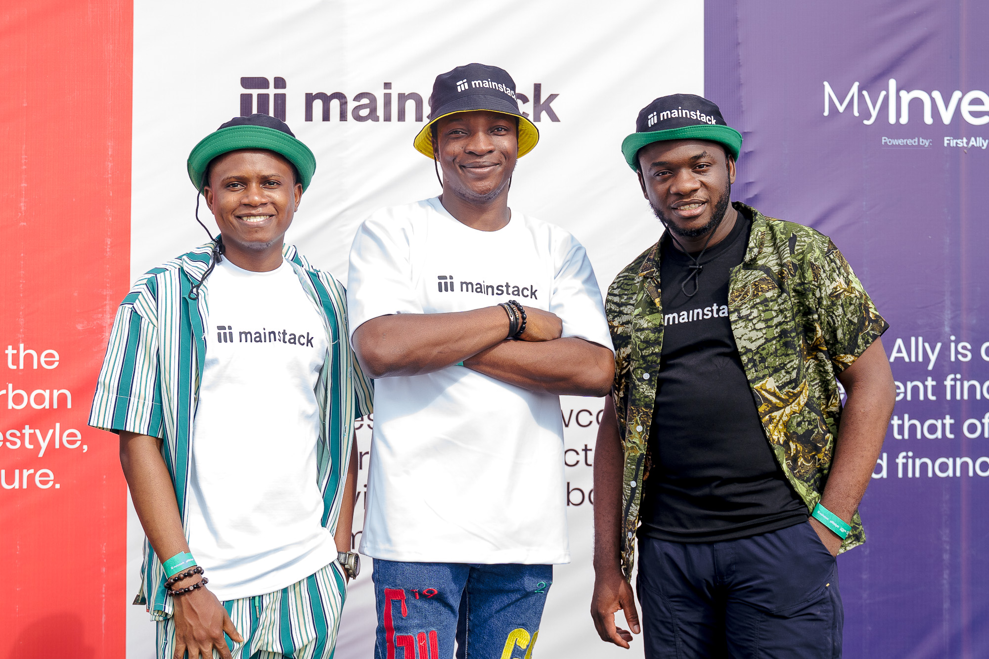 YellowLyfe's Unwind Fest 2023 in Lagos was one of a kind. | TechCabal