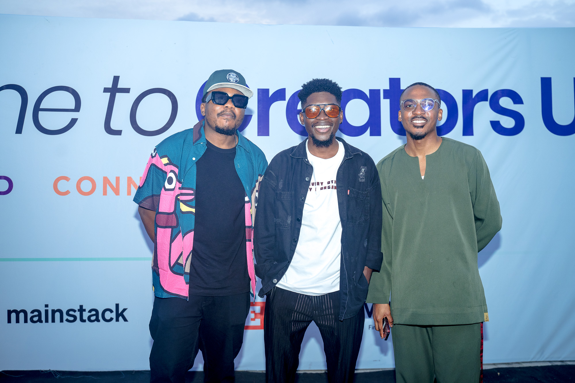 YellowLyfe's Unwind Fest 2023 in Lagos was one of a kind. | TechCabal