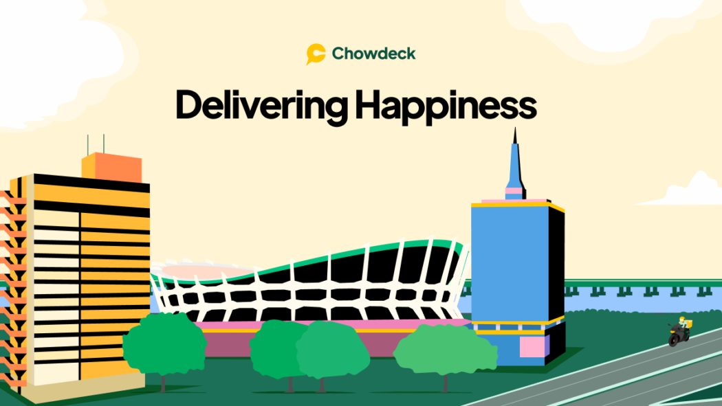 How Chowdeck delivered food worth ₦1 billion monthly | TechCabal