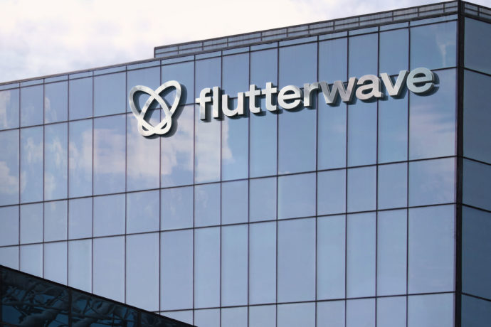 Flutterwave names new executives one month after CFO's exit