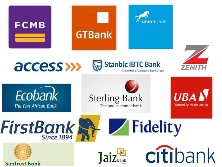 USSD codes for GTB, FCMB, UBA, and Fidelity Bank | TechCabal