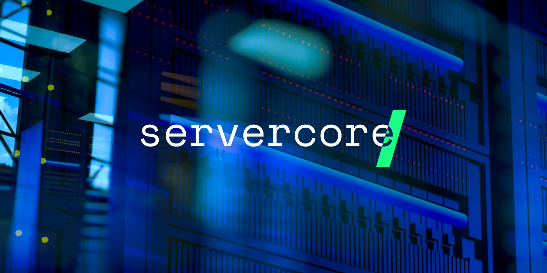 Servercore Expands IT Infrastructure to Kenya, Launches Stable, and ...